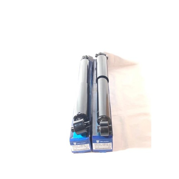 Jual SHOCK ABSORBER / SKOK MOBIL NISSAN XTRAIL T31 `08-13 BELAKANG ...