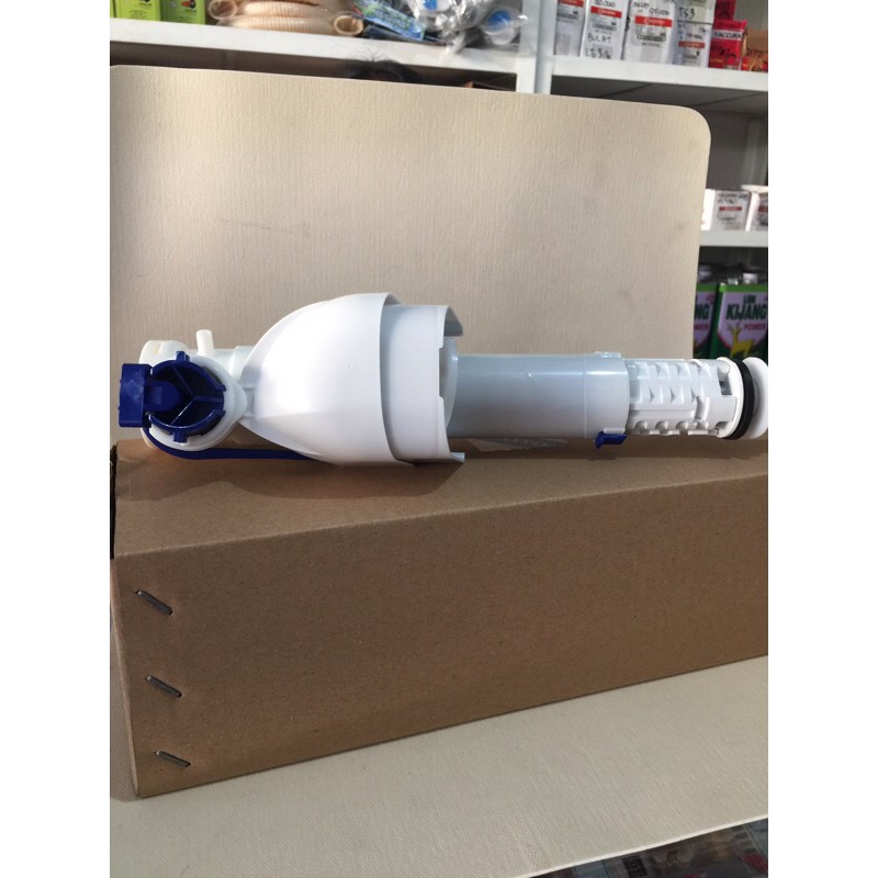 Jual PELAMPUNG CLOSET TOTO TG271217 - Fill Valve / Pelampung Kloset ...