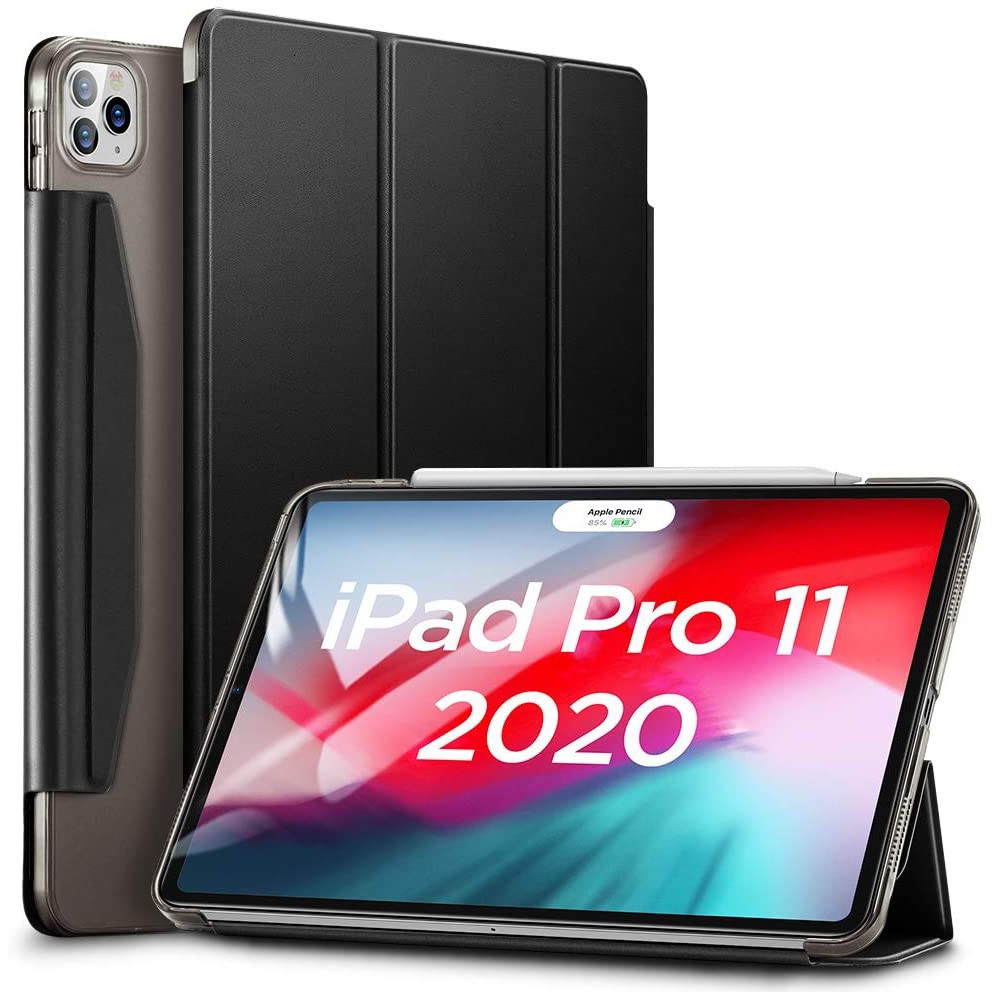 Jual Case ESR Yippee Trifol Ipad PRO 11 2020 Case Smart ORIGINAL | Shopee Indonesia