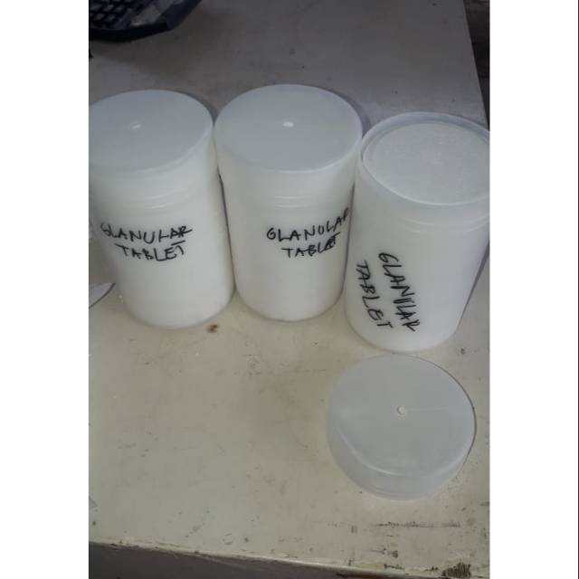 Jual Granular Tablet Obat Penjernih air kolam renang | Shopee Indonesia