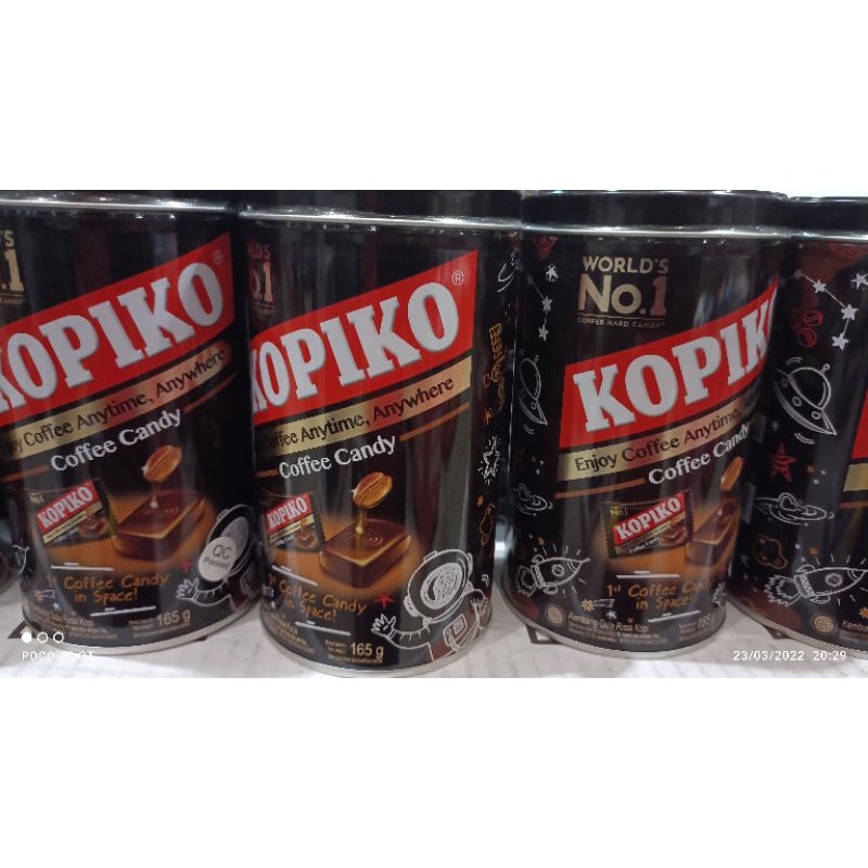 Jual KOPIKO PREMEN KALENG 150 GR | Shopee Indonesia