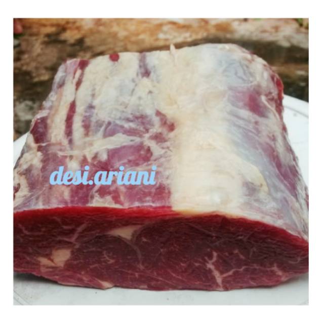 Jual Daging Sapi Segar (Australian Beef) | Shopee Indonesia