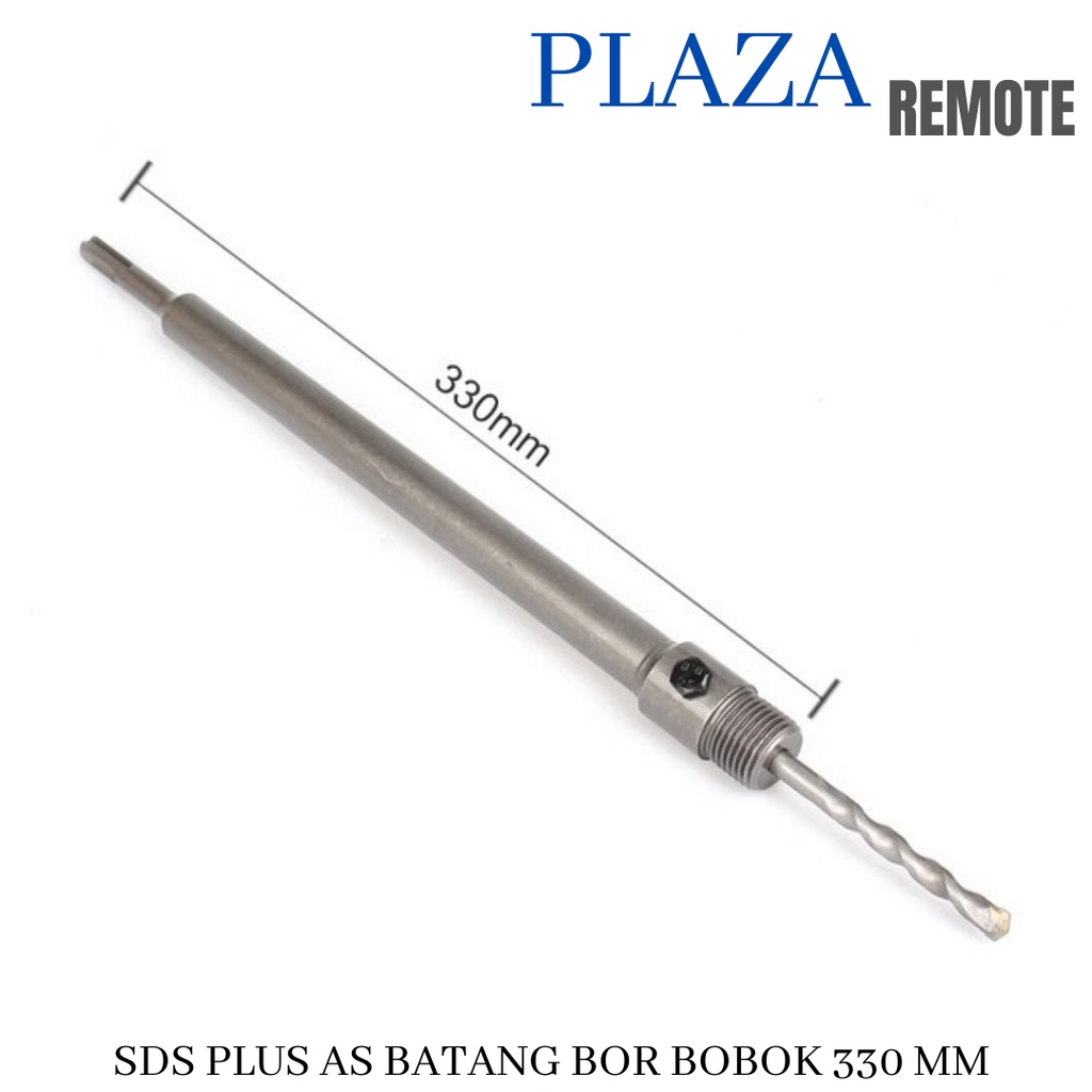 Jual Mata Bor Lubang DINDING Tembok BETON BATA Hole Saw Hollow Core 50 ...