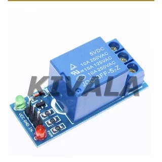 Jual modul relay 1 channel Harga Terbaik & Termurah Juli 2024 | Shopee ...