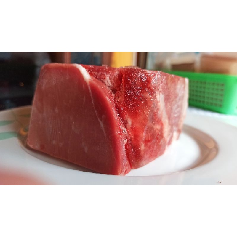Jual Daging Sapi Paha Knuckle Import 1 Kg Frozen | Shopee Indonesia