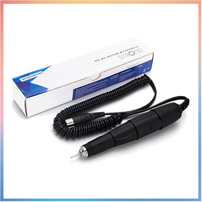 Jual Dental micromotor/mikromotor handpiece Strong 102L (35000 Rpm ...