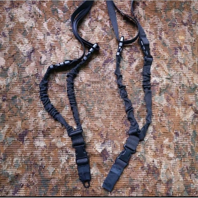 Jual Tali Sandang Senjata Single Point Stayer M4 Sling Senjata SS1 ...