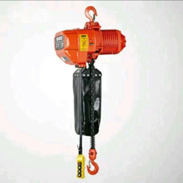 Jual Electric hoist . Katrol elektrik JAPAN 1 TON | Shopee Indonesia