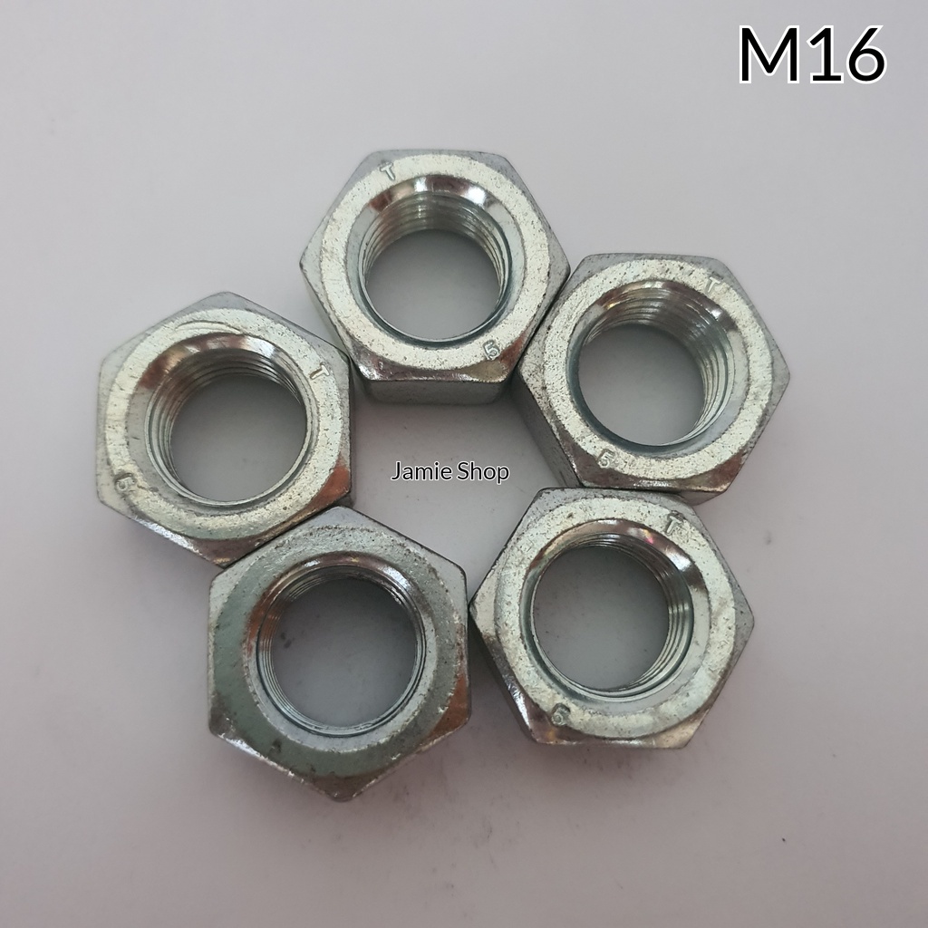 Jual MUR M16 PUTIH ISI 10 PCS | Shopee Indonesia
