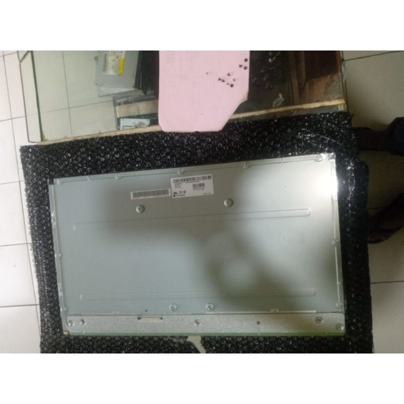 Jual LED LCD PC AIO LENOVO IDEACENTRE 520-24ICB 520-24IKL A340-24ARR NO TOUCHSCREEN | Shopee ...