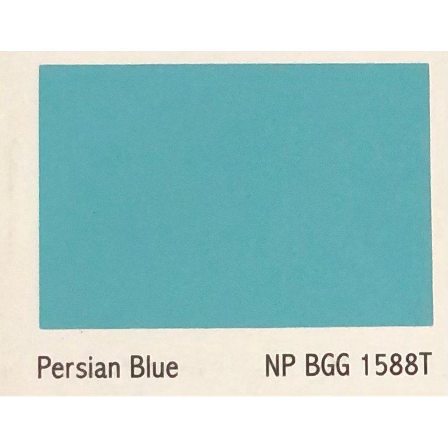 Jual NIPPON PAINT MATEX NP BGG 1588T 2.5LT/4KG CAT GENTENG CAT ATAP CAT ...