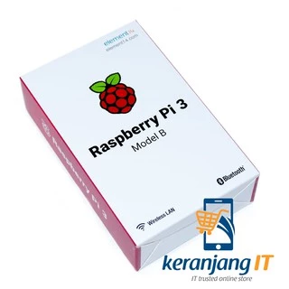 Jual raspberry pi 3 Harga Terbaik & Termurah Maret 2025 | Shopee Indonesia