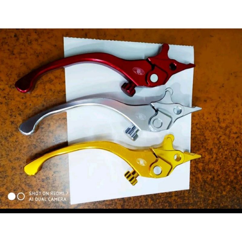 Jual Handle Rem Bb Nmax dan Aerox R15fi | Shopee Indonesia