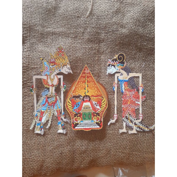 Jual Wayang Rama Shinta | Shopee Indonesia