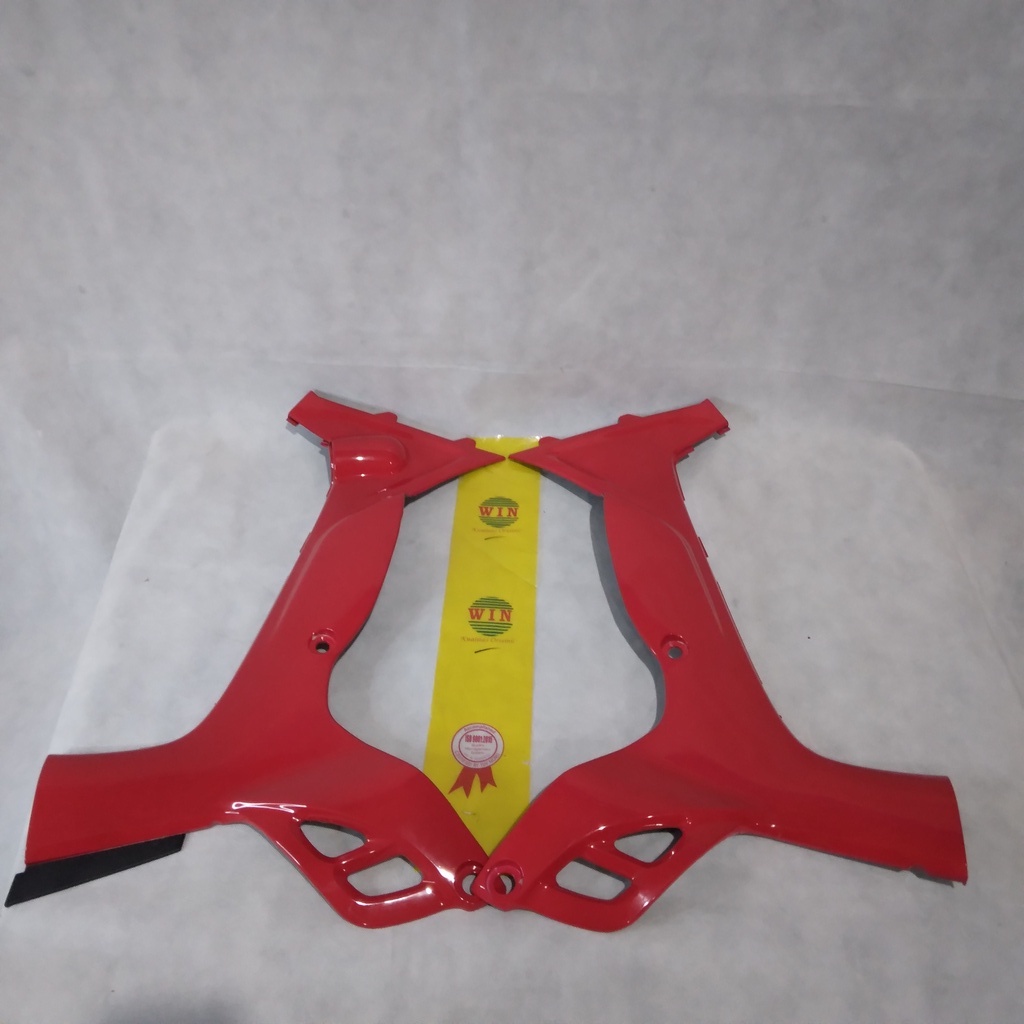 Jual RAJAWALI MOTOR - Dasbor / Sayap Dalam Vega R 2004 2005 | legshield ...