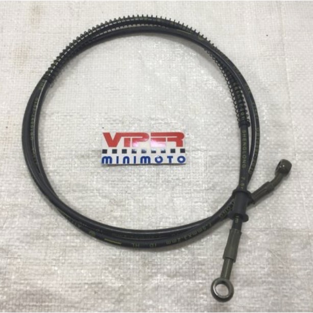 Jual Slang Rem BELAKANG 10mm Panjang 1.5m ATV 110, 125, 150 - UTV ...