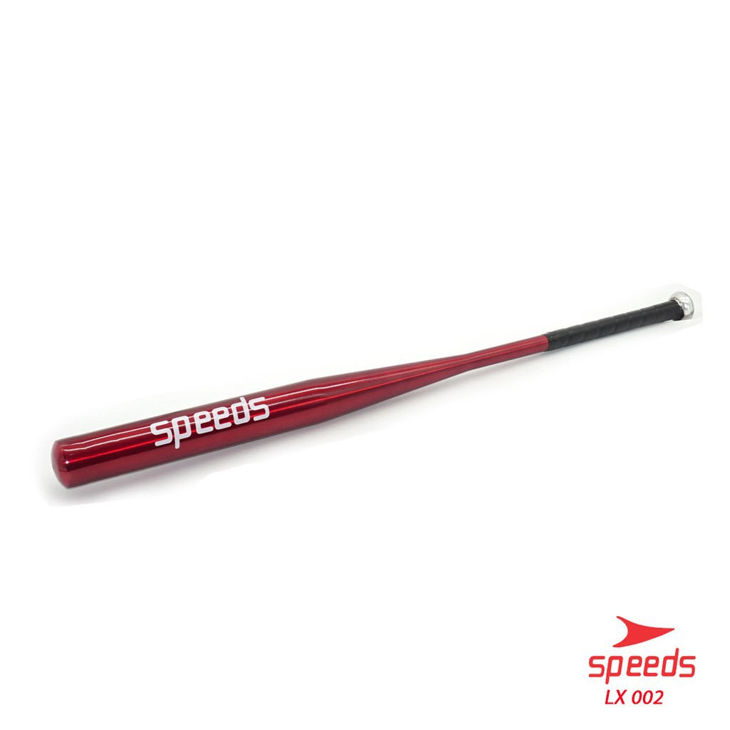 Jual SPEEDS Stick Bat Tongkat Baseball Softball Pemukul Kasti 76cm 002 ...