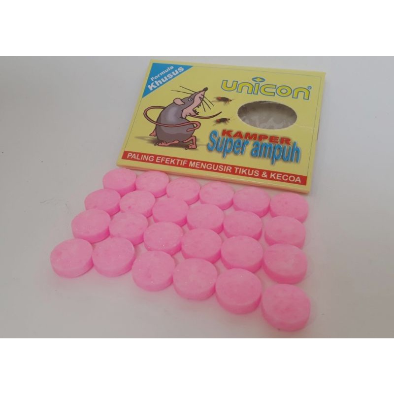 Jual KAMPER BARUS - KAPUR PENGUSIR TIKUS SUPER AMPUH 40GR | Shopee ...