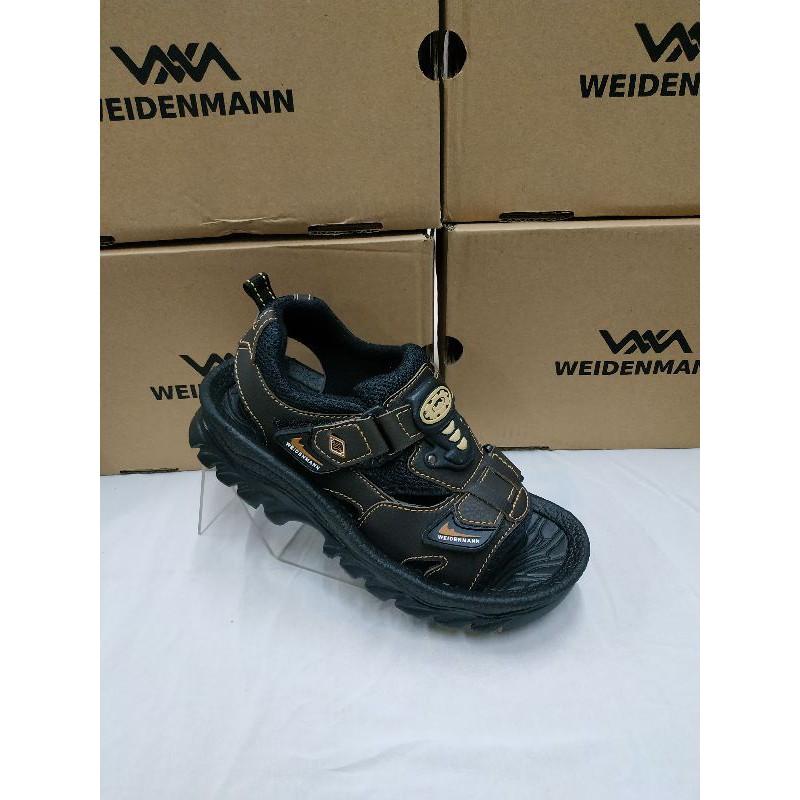 Jual sepatu sandal gunung weidenmann tornado (100% original weidenmann ...
