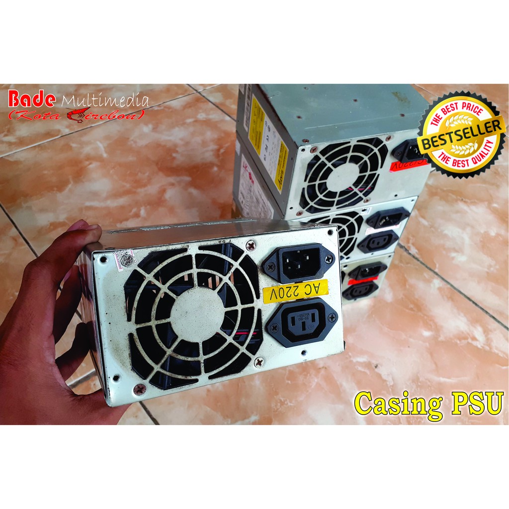 Jual Casing Box PSU Power Supply Komputer | Shopee Indonesia