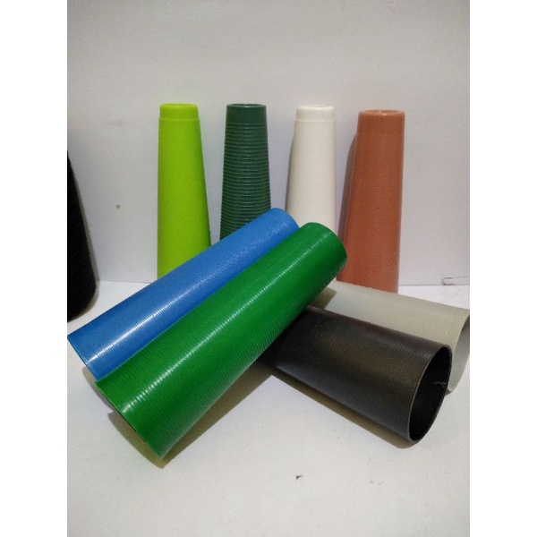 Jual cone, kones, gulungan benang jahit | Shopee Indonesia