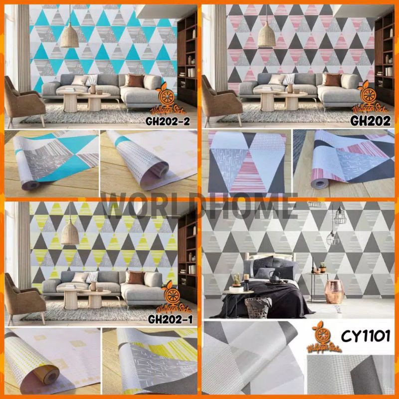 Jual Wallsticker/Dinding/StikerTembok/WallstikerTermurah ...