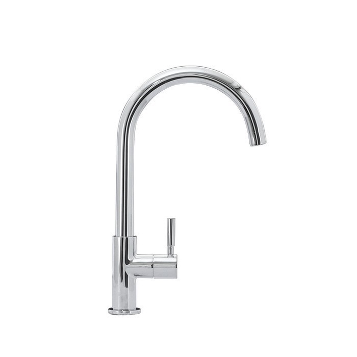 Jual TERLARIS MODENA KT 0550 KRAN DAPUR / KRAN ANGSA KITCHEN TAP ...