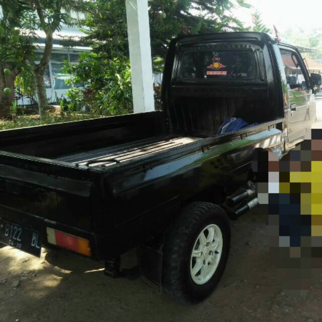 Jual Mobil kol buntung th 2010 mulus | Shopee Indonesia