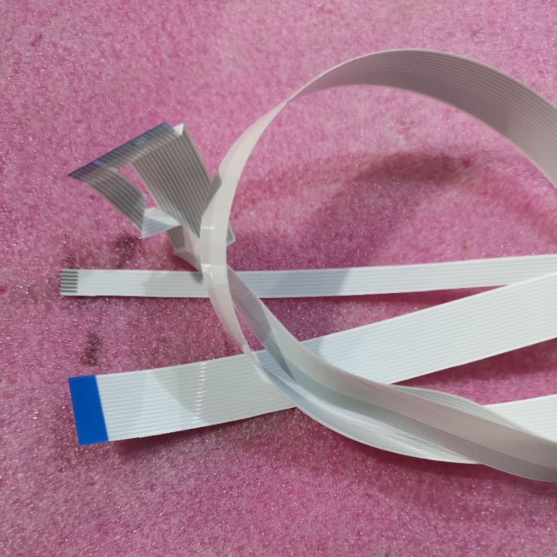 Jual Kabel Print Head Printer Epson L1300 Cable Flexible Head L1300 New ...