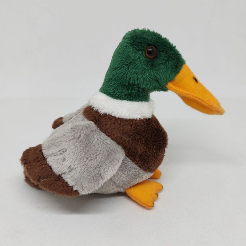 Jual Boneka Bebek/Angsa/Nemo/Kuda laut (XS) | Shopee Indonesia