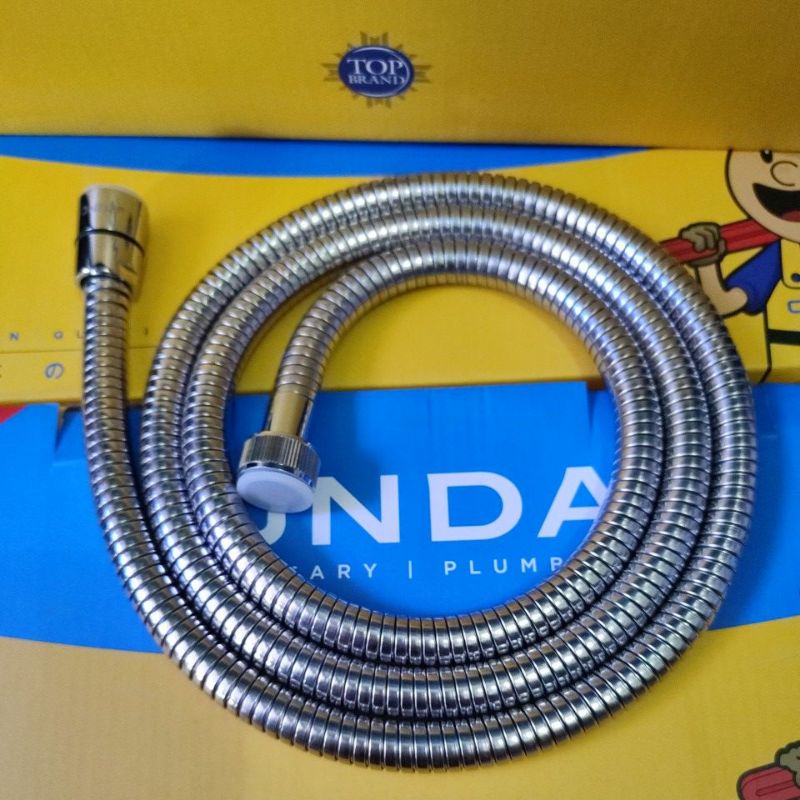 Jual SELANG SHOWER / FCHS 150 CM ONDA | Shopee Indonesia