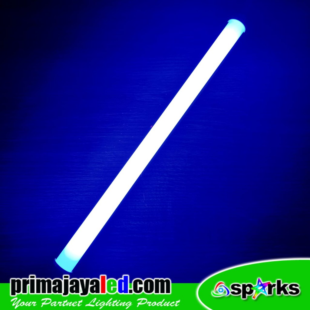 Jual Lampu Neon Led Biru Tube T5 30 CM 5 Watt Tube Berkualitas Warna ...