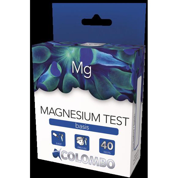 Jual Colombo Magnesium Test | Shopee Indonesia