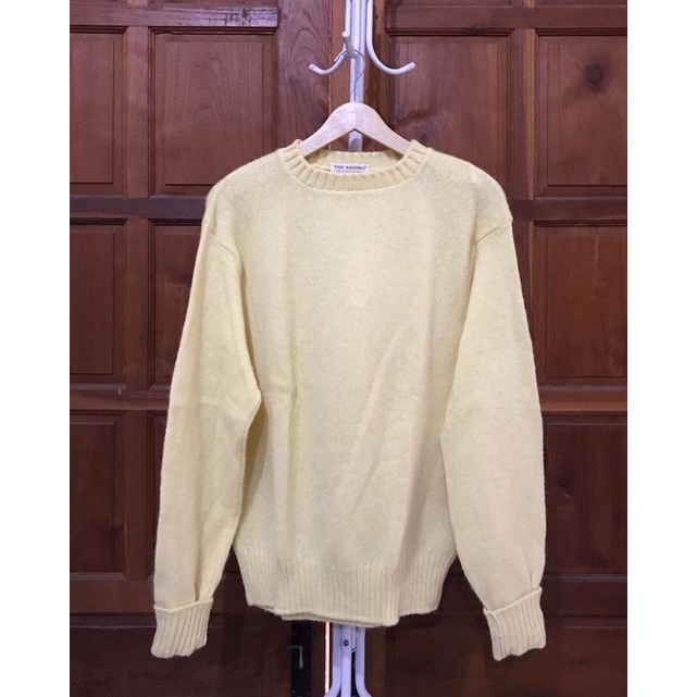 Jual Thriftt Sweater Rajut | Shopee Indonesia