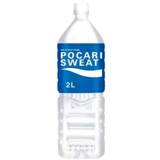 Jual Pocari Sweat 2 Liter Terlengkap & Harga Terbaru Desember 2025 ...