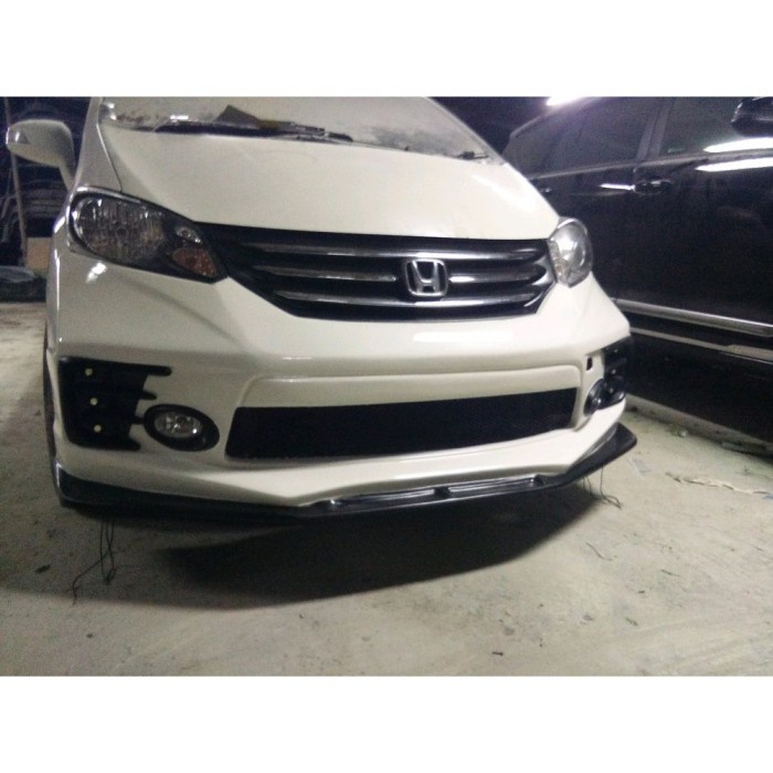 Jual BODYKIT freed hybrid adaptasi noblesHIGH QUALITY PRODUCT kuat ...