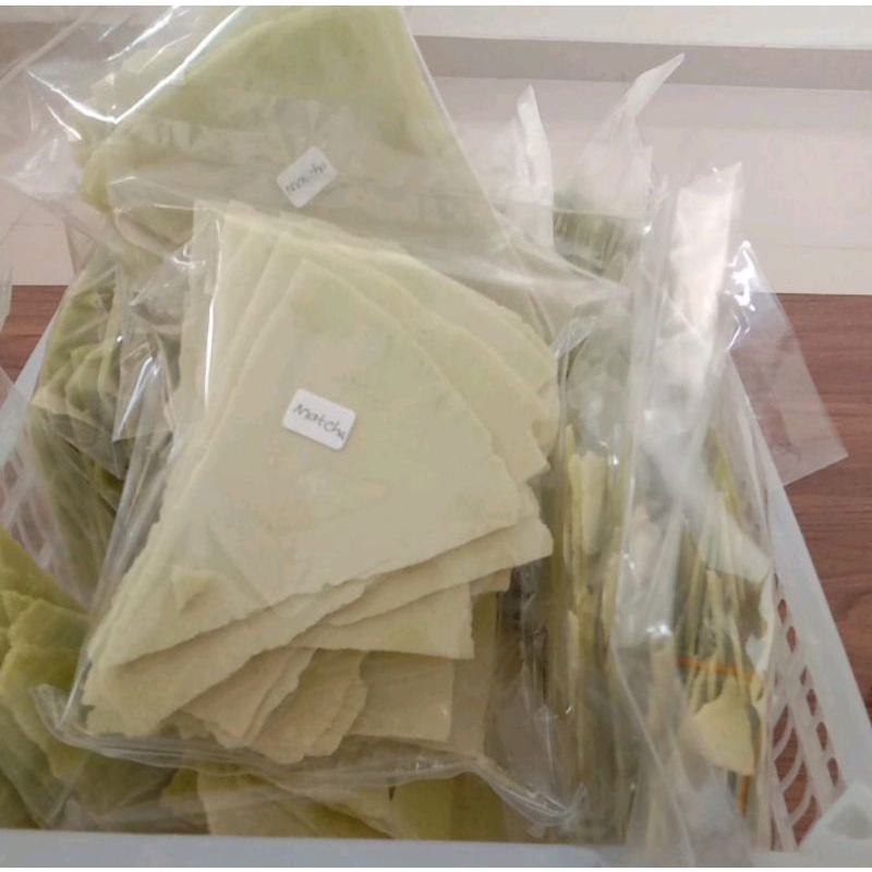 Jual Simping Matcha (Green Tea) 100 gram | Shopee Indonesia