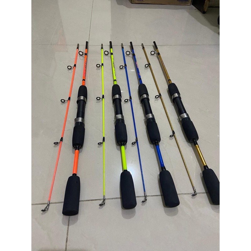 Jual rod katana sugomori 120 cm fiber solid japstyle | Shopee Indonesia