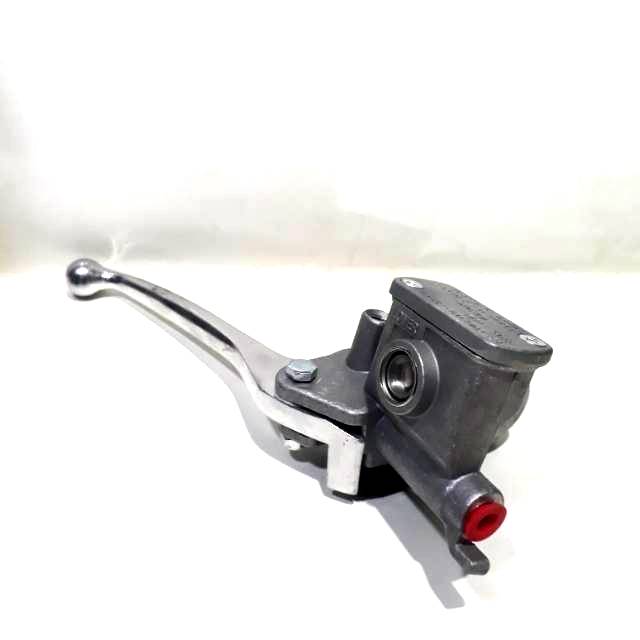 Jual Master rem depan atas blade/Revo abs set sama handle rem | Shopee ...
