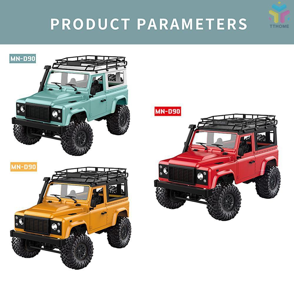 Jual RC Car Adventure MN99S MN40 MN77 MN D90 Mn D91 MN96 MN-99S MN 99S ...