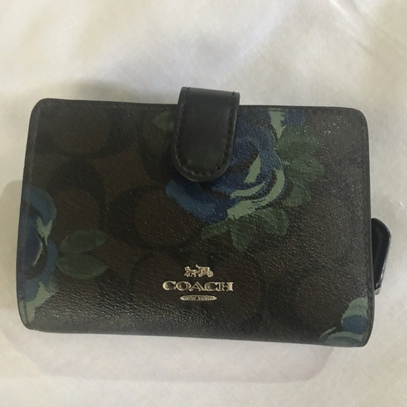 Jual dompet coach (booked) | Shopee Indonesia