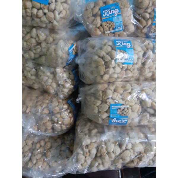 Jual Batagor mini bandung GRATIS BUBBLE WRAP | Shopee Indonesia