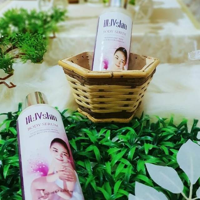 Jual Hwv skin beauty hati hati banyak produk bajakan yang lebih murah ...