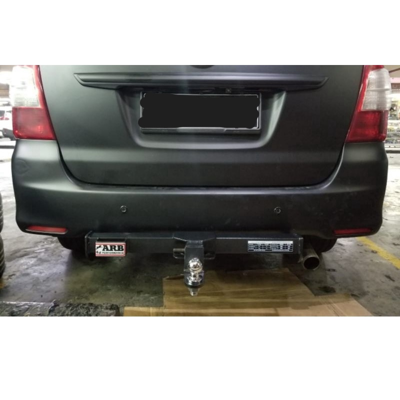 Jual Towing ARB Mobil Kijang LGX | Shopee Indonesia