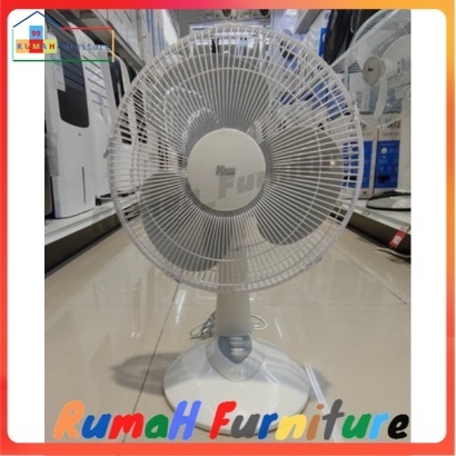 Jual KRIS kipas angin meja 12 inchi/kipas angin Minimalis/Desk fan ...