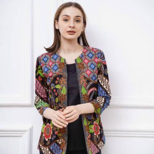 Jual BLUS BATIK | Shopee Indonesia