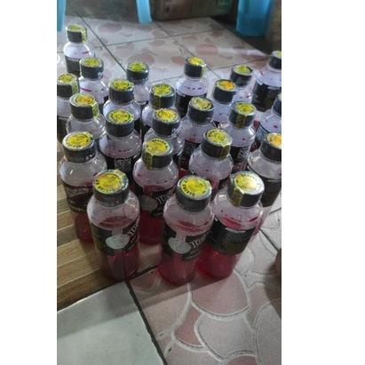 Jual [TMP] dextro 87 multivitamin minuman pleci doping pleci doping ...