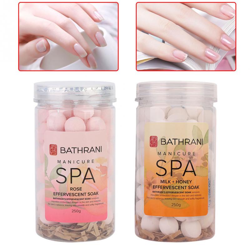 Jual Bathrani Hand Foot Soak Spa Manicure Pedicure Spa Rendaman Kuku ...