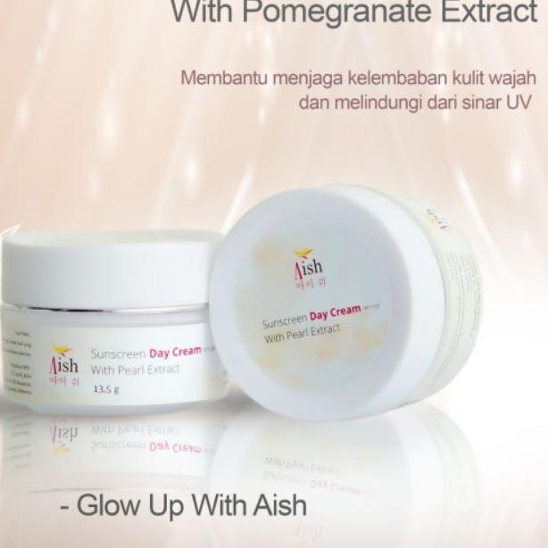 Jual PAKET LENGKAP AISH SKINCARE - UNDERARM CREAM / NECK SERUM / FACIAL ...