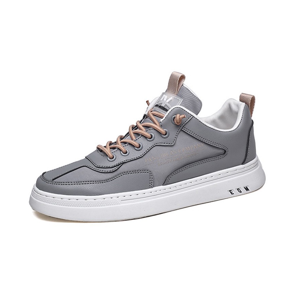 Jual Sepatu Sneaker Pria Import Odyssey - Sneaker Pria Smoke Odisi ...